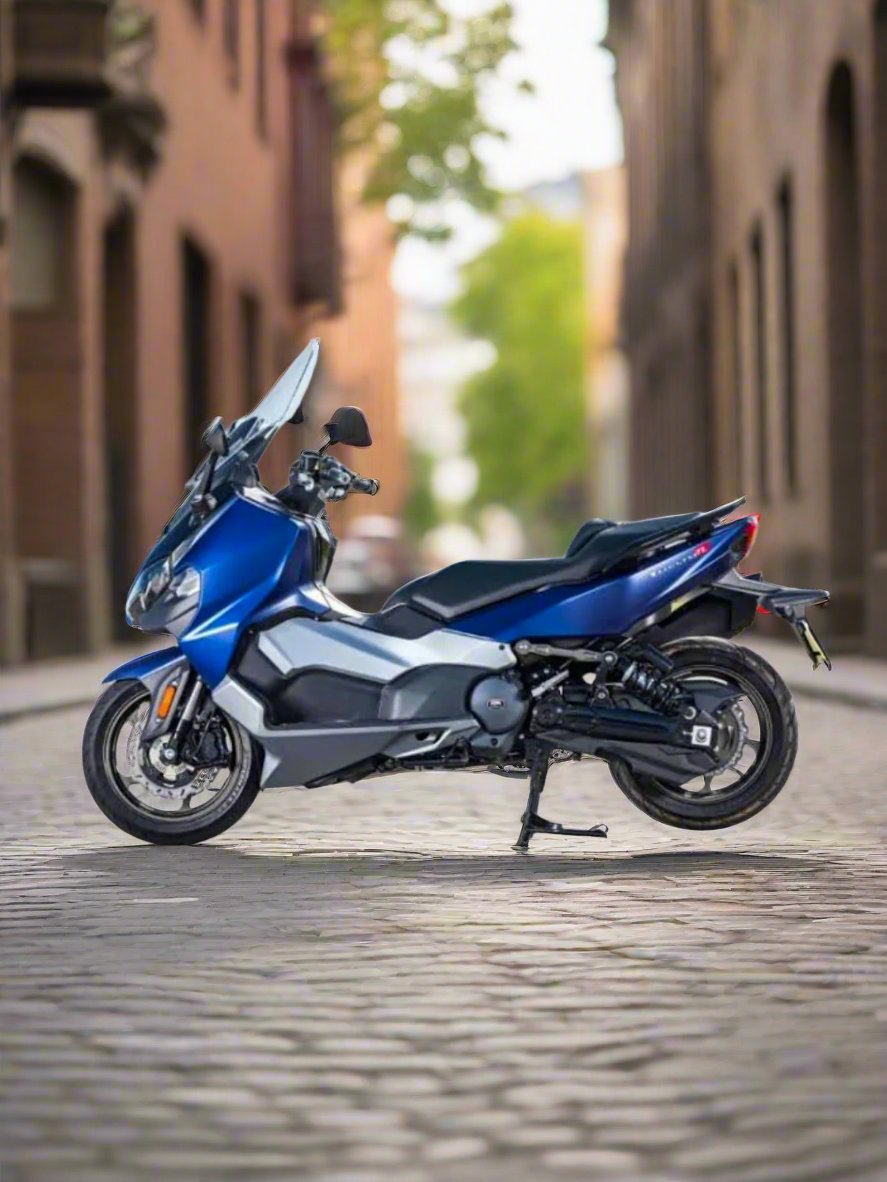 MAXSYM 500 – Forzalock